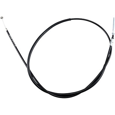 Motion Pro - 05-0046 - Black Vinyl Rear Hand Brake Cable Yamaha YT 125 ...