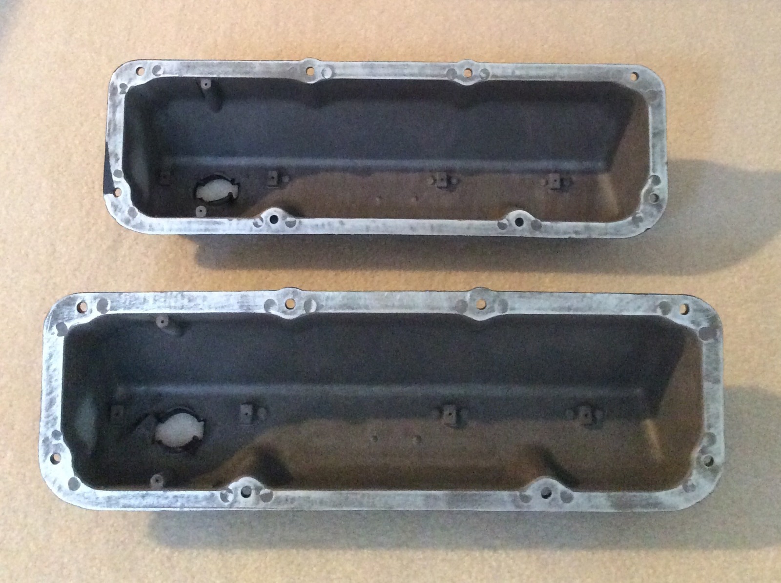 Near NOS Ford Vintage Original CS Shelby Autosport 351 Cleveland valve ...