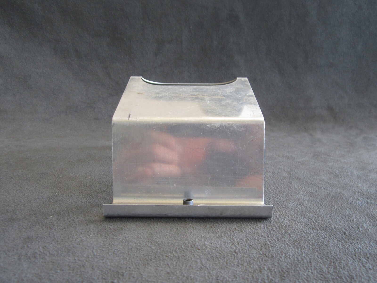 Cessna Engine Inner Cylinder Baffle, P/N 1457105-1 | eBay