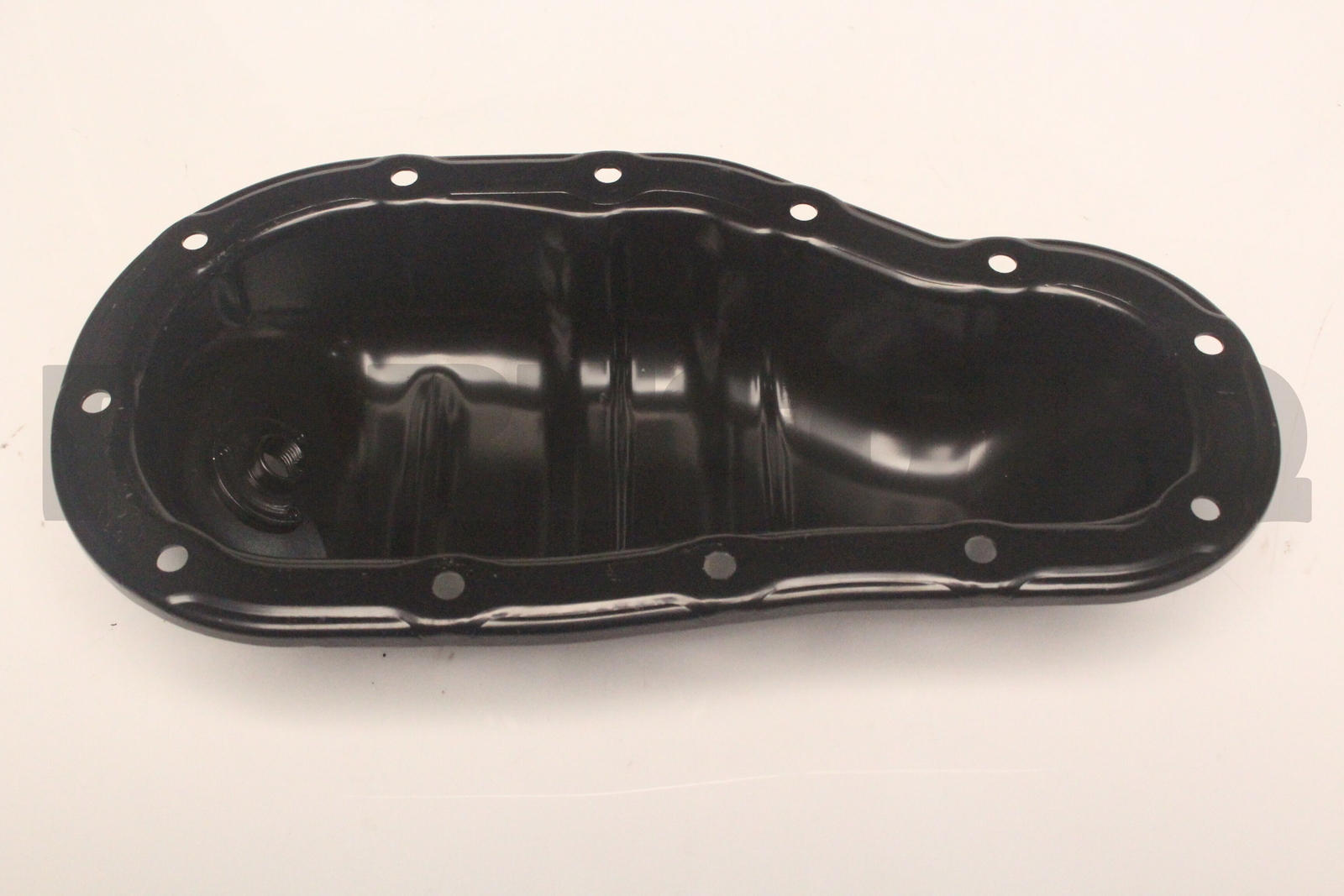 1210231070 Genuine Toyota PAN SUB-ASSY, OIL, NO.2 12102-31070 | eBay