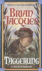Taggerung (Redwall) by Jacques, Brian [Mass Market Paperback ...