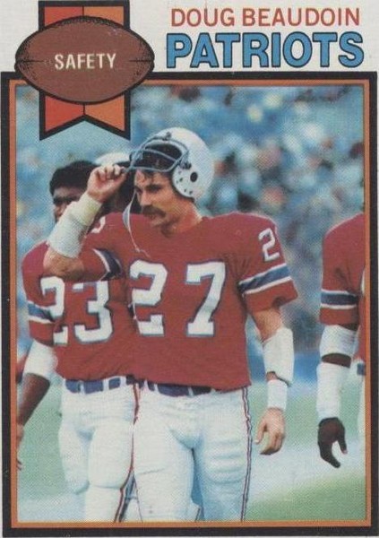 1979 Topps - #401 Doug Beaudoin (RC) for sale online | eBay