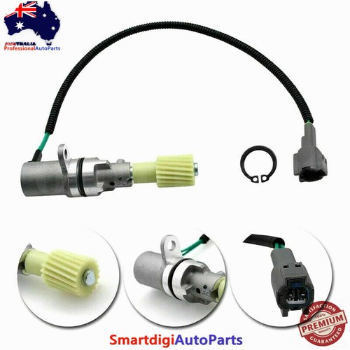 New Speed Sensor Assembly Fit Nissan Navara D22 YD25 ZD30 VG33E For ...