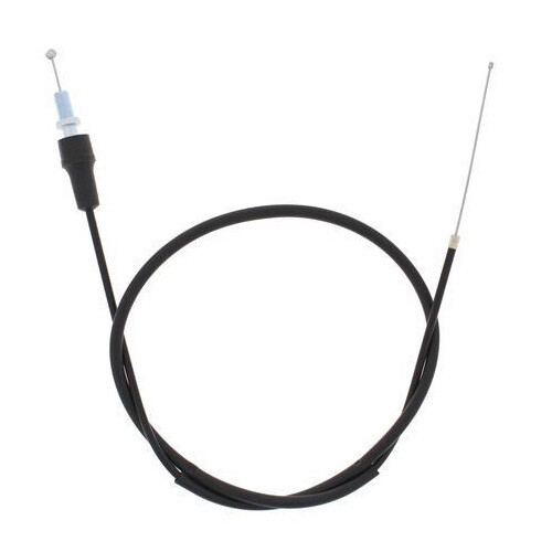 ALL BALLS 45-1007 MX HONDA THROTTLE CABLE CR125R CR 125R 2004-2007 DIRT ...