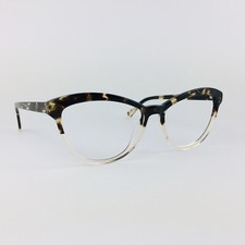 Specsavers Demi Prescription Glasses Frames Brown Tortoiseshell ...