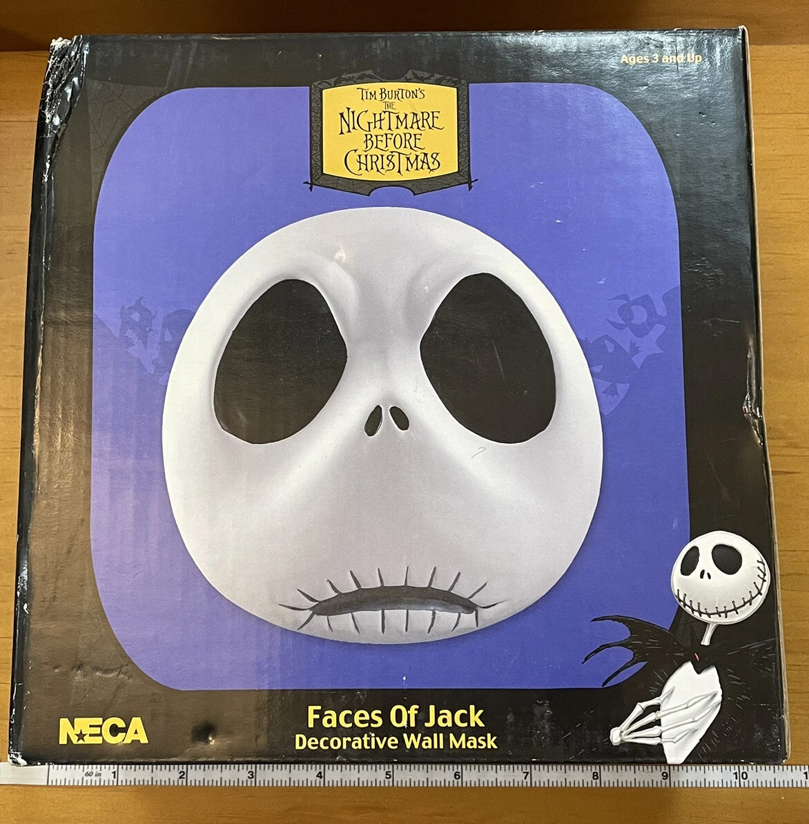 Sad Jack The Pumpkin King
