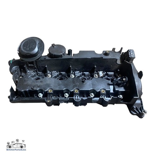BMW Engine Cylinder Head Rocker Cover Fits 1 3 5 Series N47 Engine ...