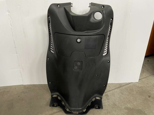 Fairing Rear Shield Suzuki Sixteen 150 2007 - 2014 (PH261) | eBay