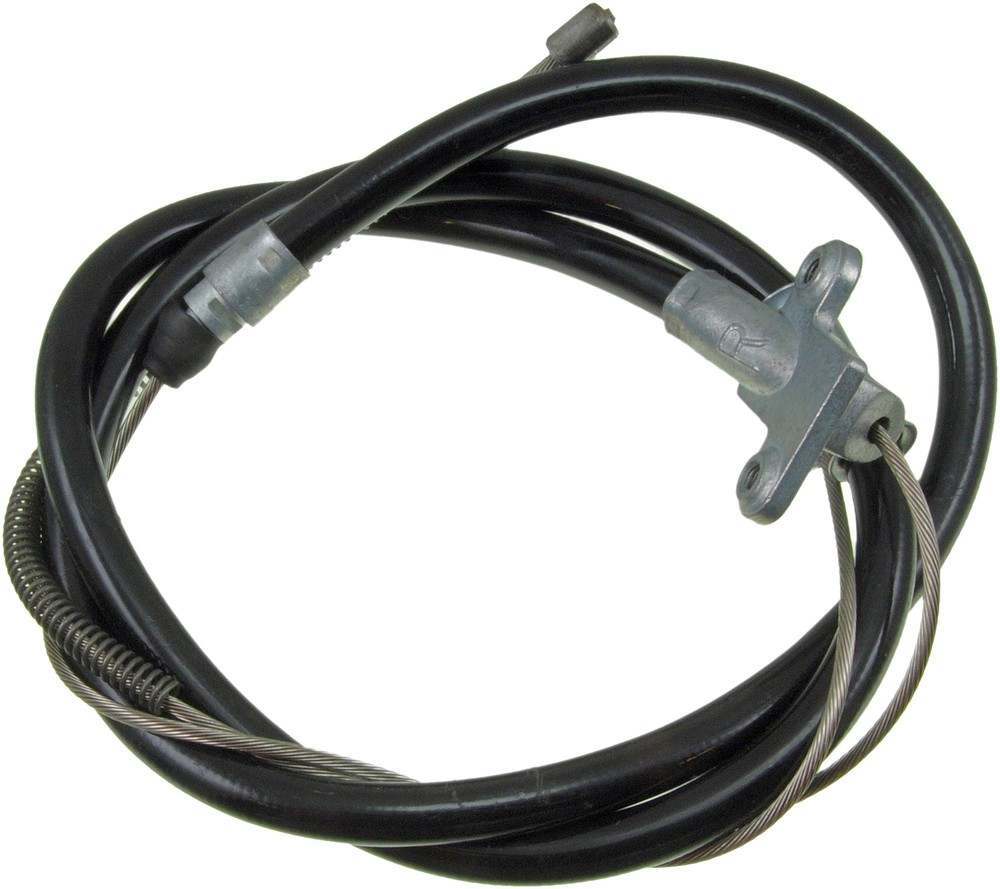 Parking Brake Cable Dorman C660039 fits 89-95 Toyota Pickup for sale ...