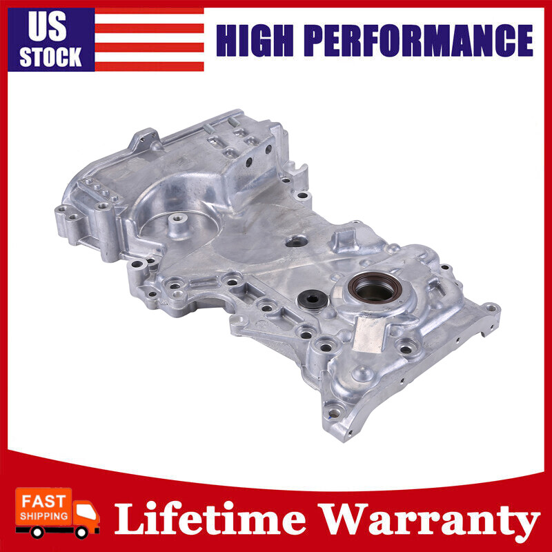 Oil Pump 21350-2E021 For Hyundai Elantra 1.8L 2011-13 & Kia Soul 2.0L ...