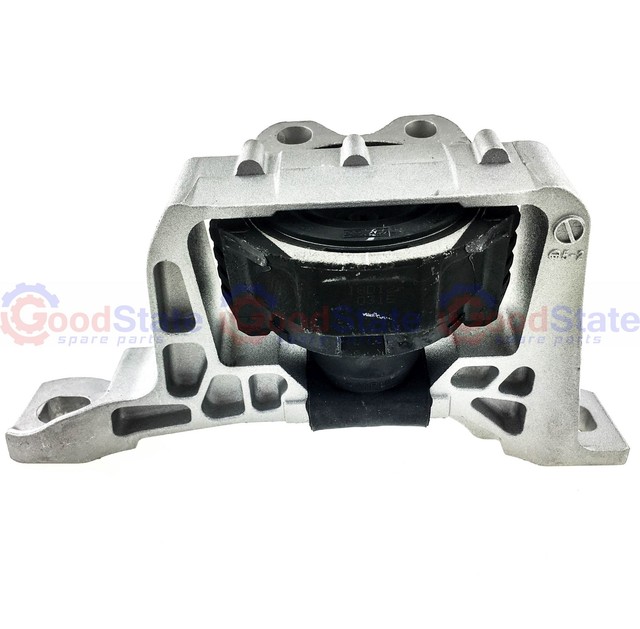 Genuine Mazda 3 Engine Mount Right Side BBM439060D BL Bk 2003-2010 2.0l ...