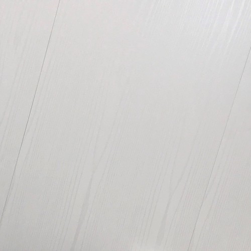 White Ash Wood Effect PVC Bathroom Cladding Shower Wet Wall Panels ...