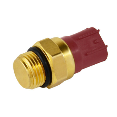 Water Temperature Fan Thermo Sensor Switch For Suzuki Replaces OEM ...