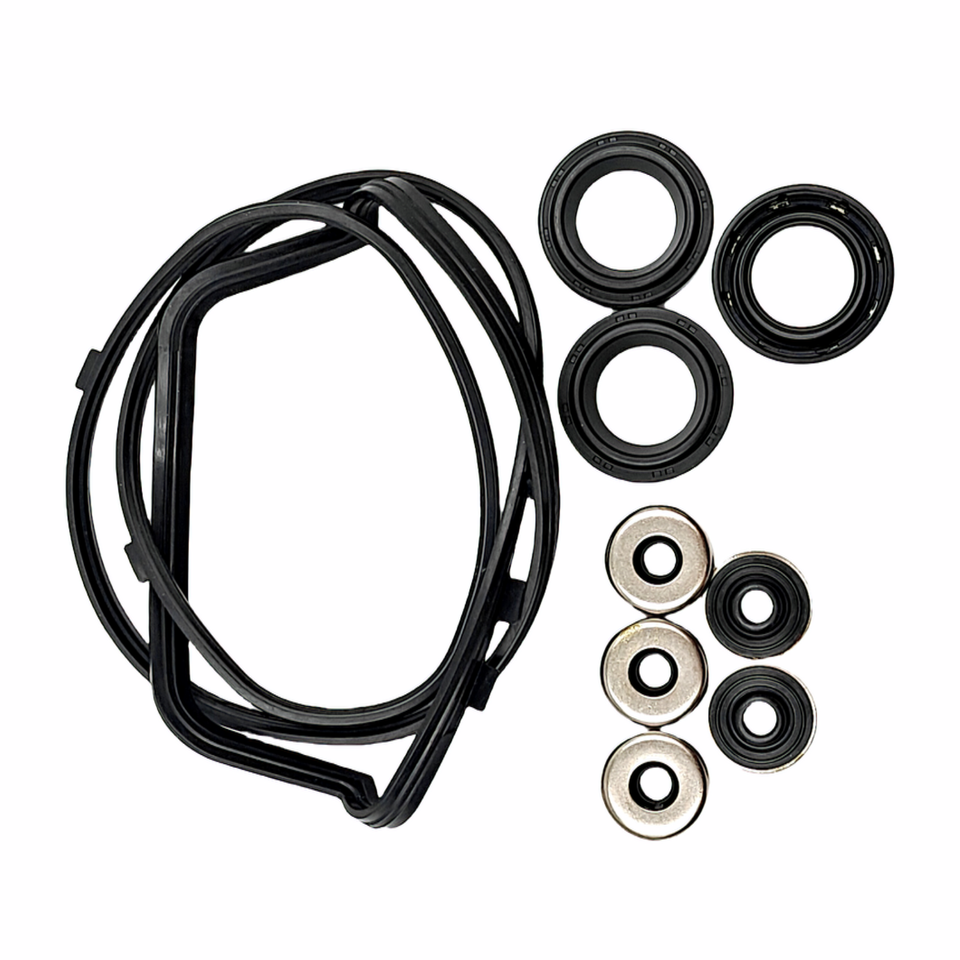 OEM 12050-R70-A00 Valve Cover Gasket Kit Fits 08-17 Honda Acura V6 ...
