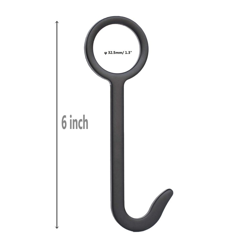 AR500 Steel Target Hanging Shooting Target Hanger DIY Assembly Pipe ...