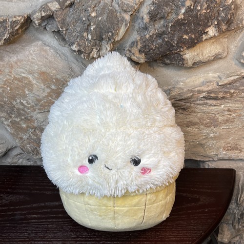 Squishable Cupcake Yellow Sprinkles Plush Stuffed Animal Toy | eBay