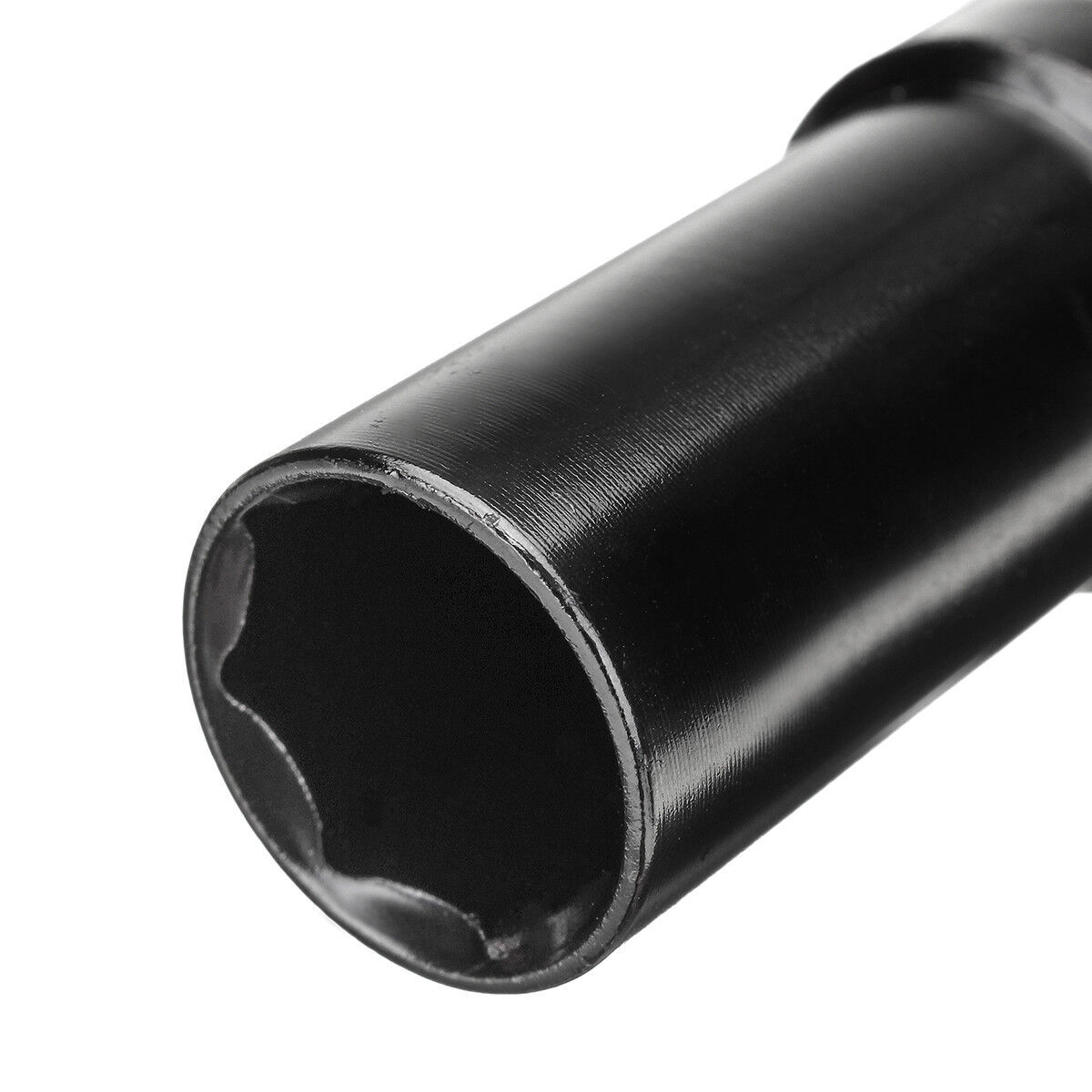 7 Spline Drive Tuner Lug Socket Wheel Nut Tuner Locking Key Removal ...