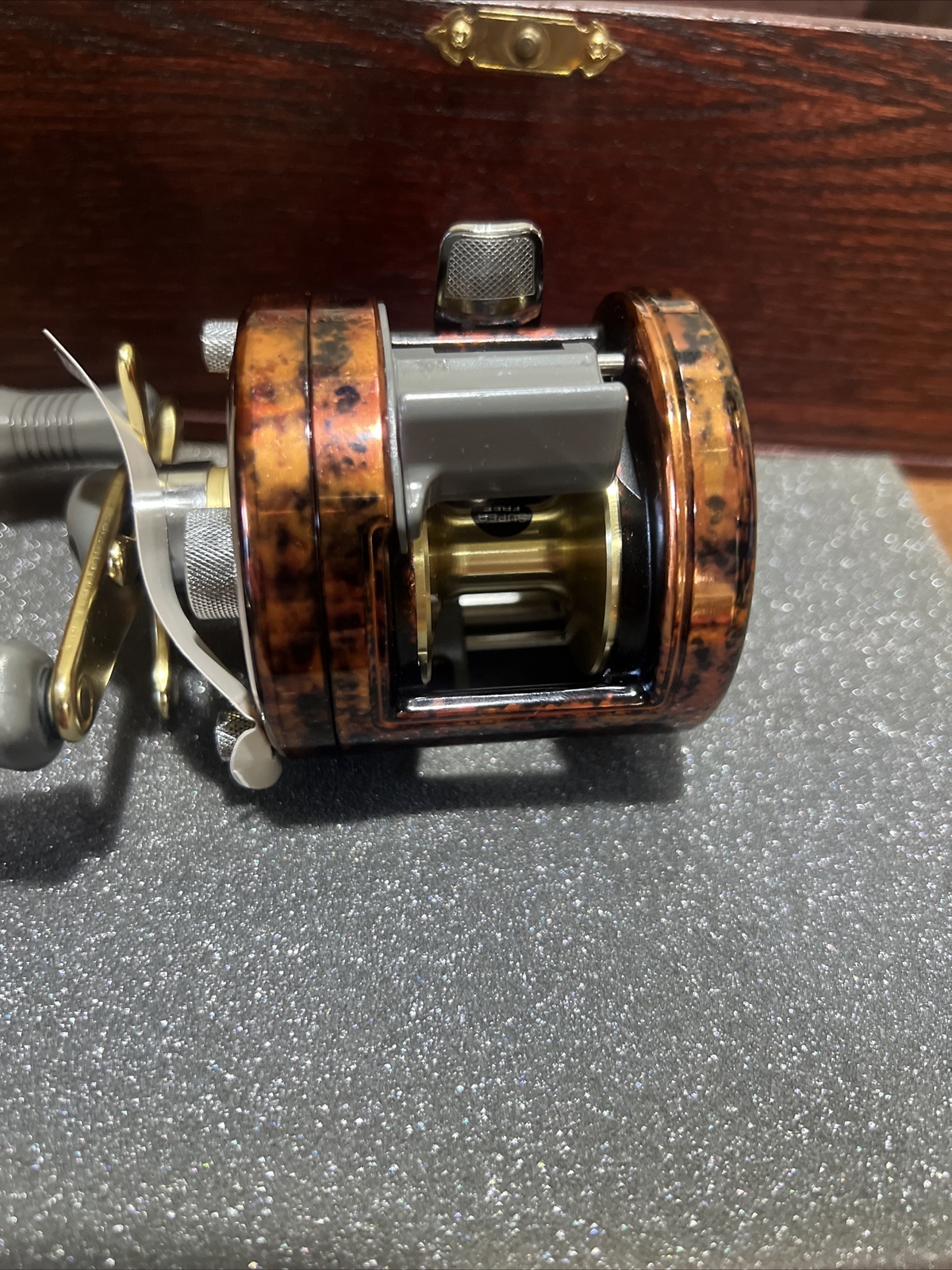 Shimao Calcutta 250 Stogie RARE Extremely Limited Special Edition ...