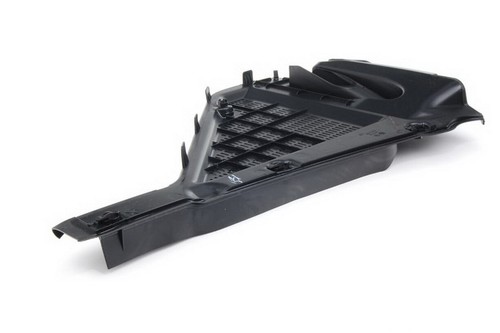 Genuine BMW E70 E71 Cabin Air Filter Microfilter Housing Left OEM ...