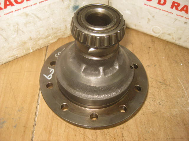 ORIGINAL Ford 9 Inch 28 Spline Large Hub 2 Pin Open Carrier Non Posi ...