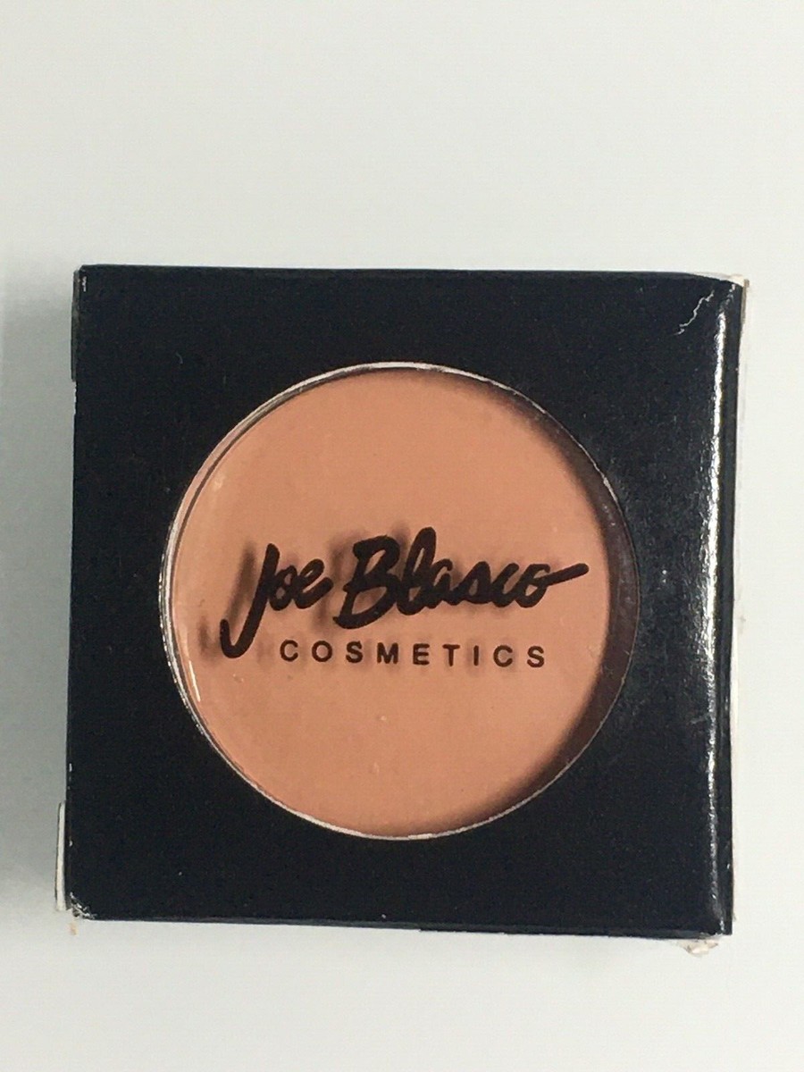 Joe Blasco Makeup Cost - Mugeek Vidalondon