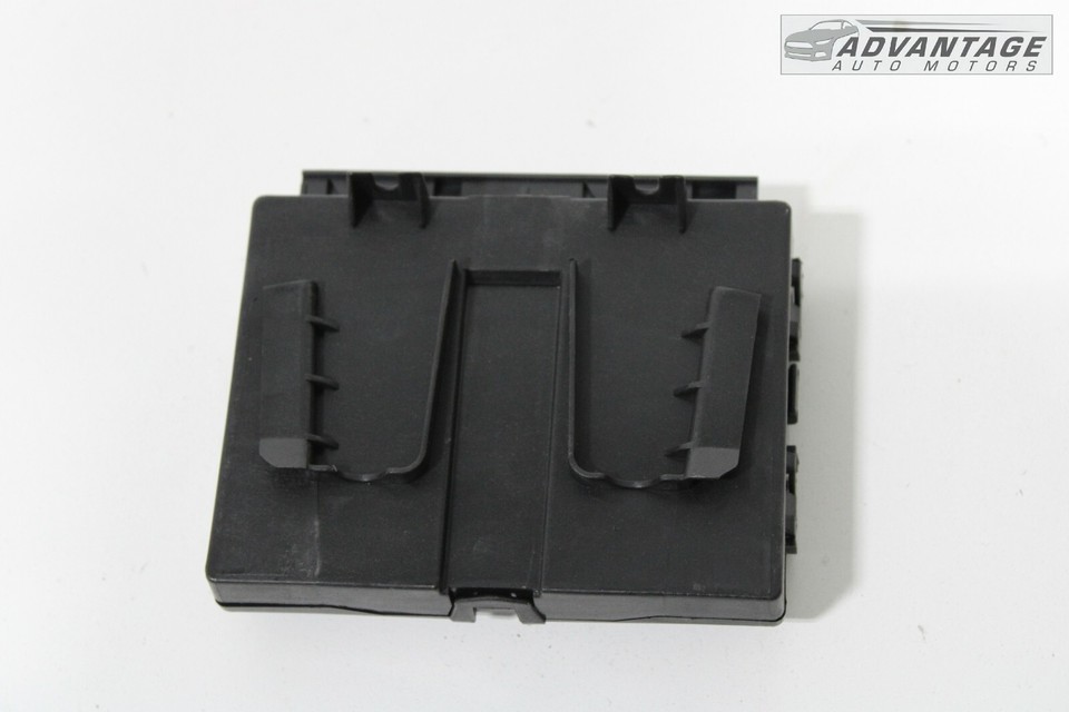 2013 BMW 328I XDRIVE F30 A/C CLIMATE AIR CONDITIONING CONTROL MODULE ...