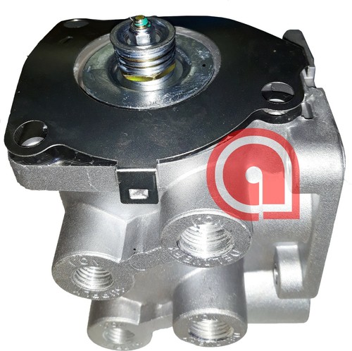 E-7 Foot control, Air Brake valve Dual Circuit Replaces 101818, 170. ...