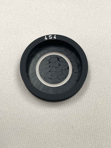 Leica Leitz Dialux Microscope S4 Condenser, Phase Turret Light Ring ...