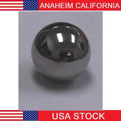 142 lbs 10" inch Heavy Steel Ball 254mm 65 KG Heaviest ball in VXB | eBay