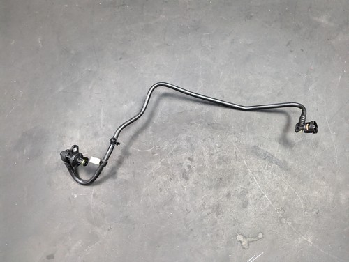 Fuel Vapor Canister Purge Hose Tube 2018 Mercedes CLA250 2700184100 ...