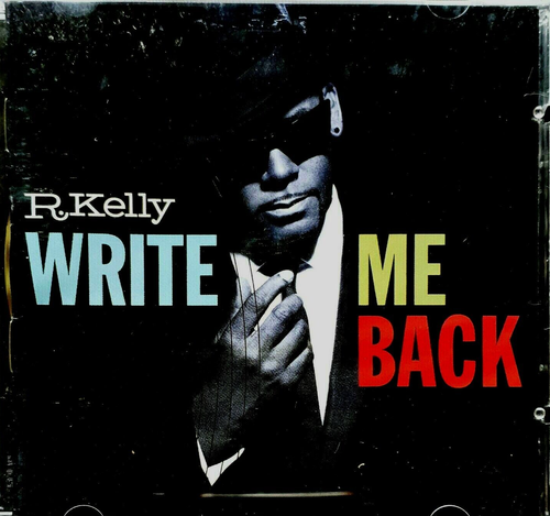 R Kelly | Write Me Back | Colly Dolly Lifestyle | eBay Australia