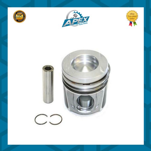 Fiat Talento 1.6 D Moteur Diesel R9M 413 Piston - Taille Standard - 1 ...
