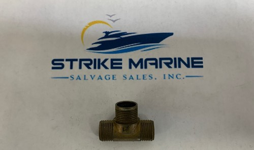 John Deere R71963, Fuel Injector Return Line Tee | eBay