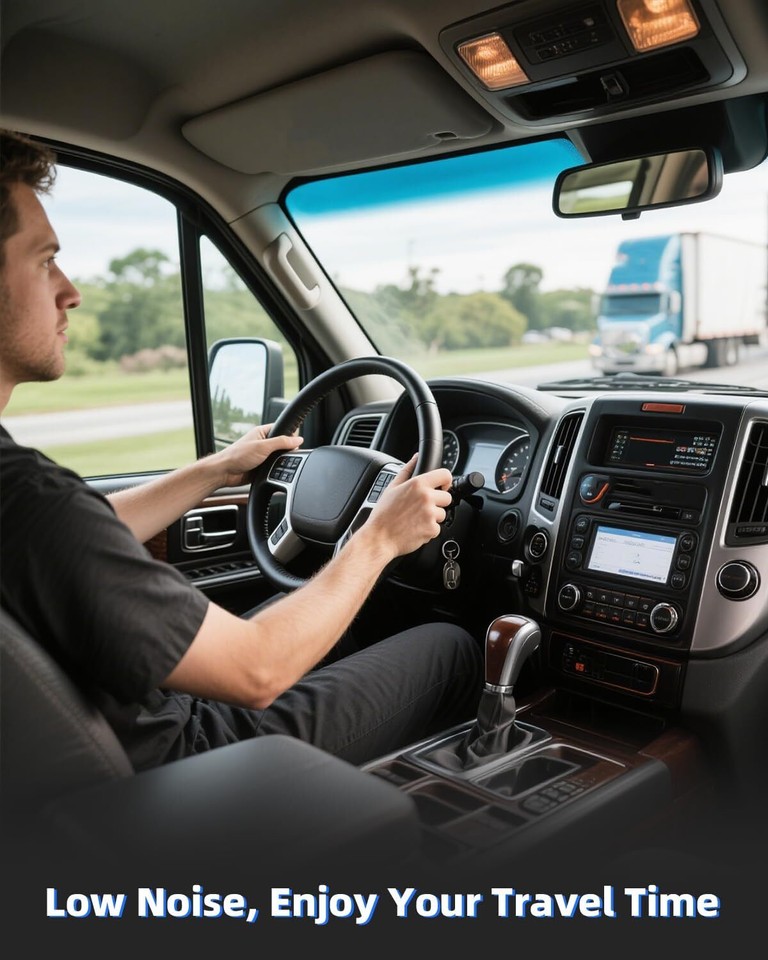 Cab Door Seal Replaces K207-482 For Kenworth T600, T800 And W900 | eBay