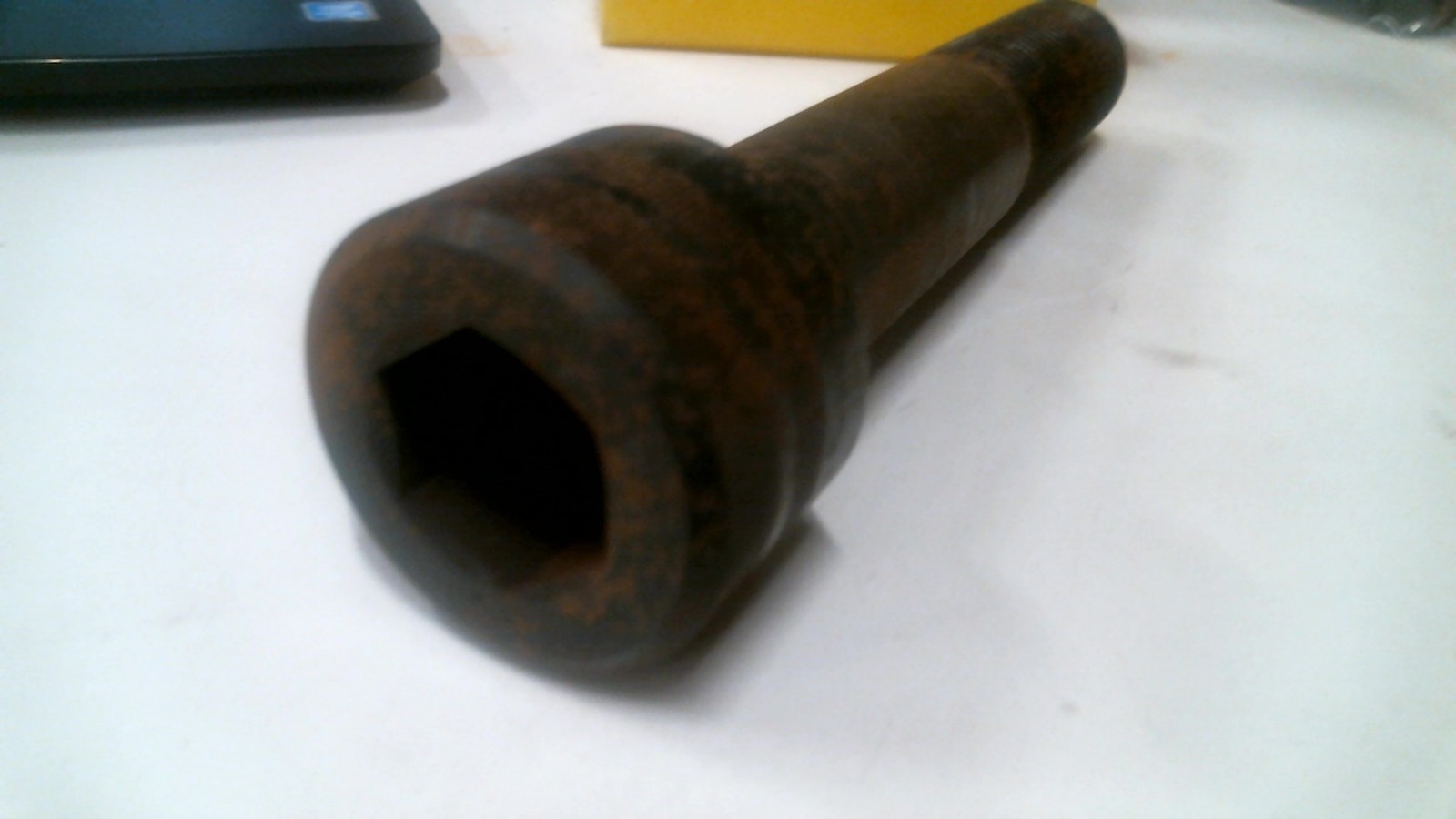 HOLO KROME 76942 METRIC HEAD SOCKET SCEW M36 x 200MM -FREE SHIPPING | eBay