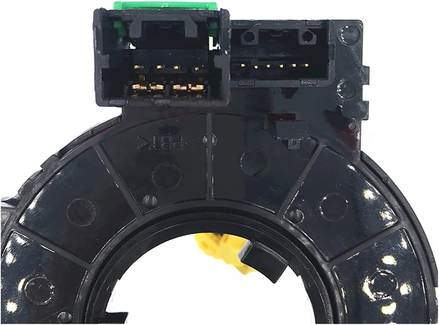 Clock Spring Squib Spiral Cable For Mitsubishi Shogun L200 Outlander ...