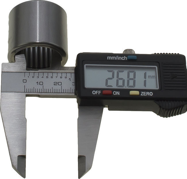 09263-26023-000 Suzuki Bearing(26x34x30) 0926326023000, New Genuine OEM ...