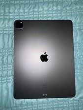 Apple iPad Pro (5th Generation) A2378 256 GB, Wi-Fi, 12.9 in Apple iPad Pro (5th Generation) A2378 256 GB, Wi-Fi, 12.9 in