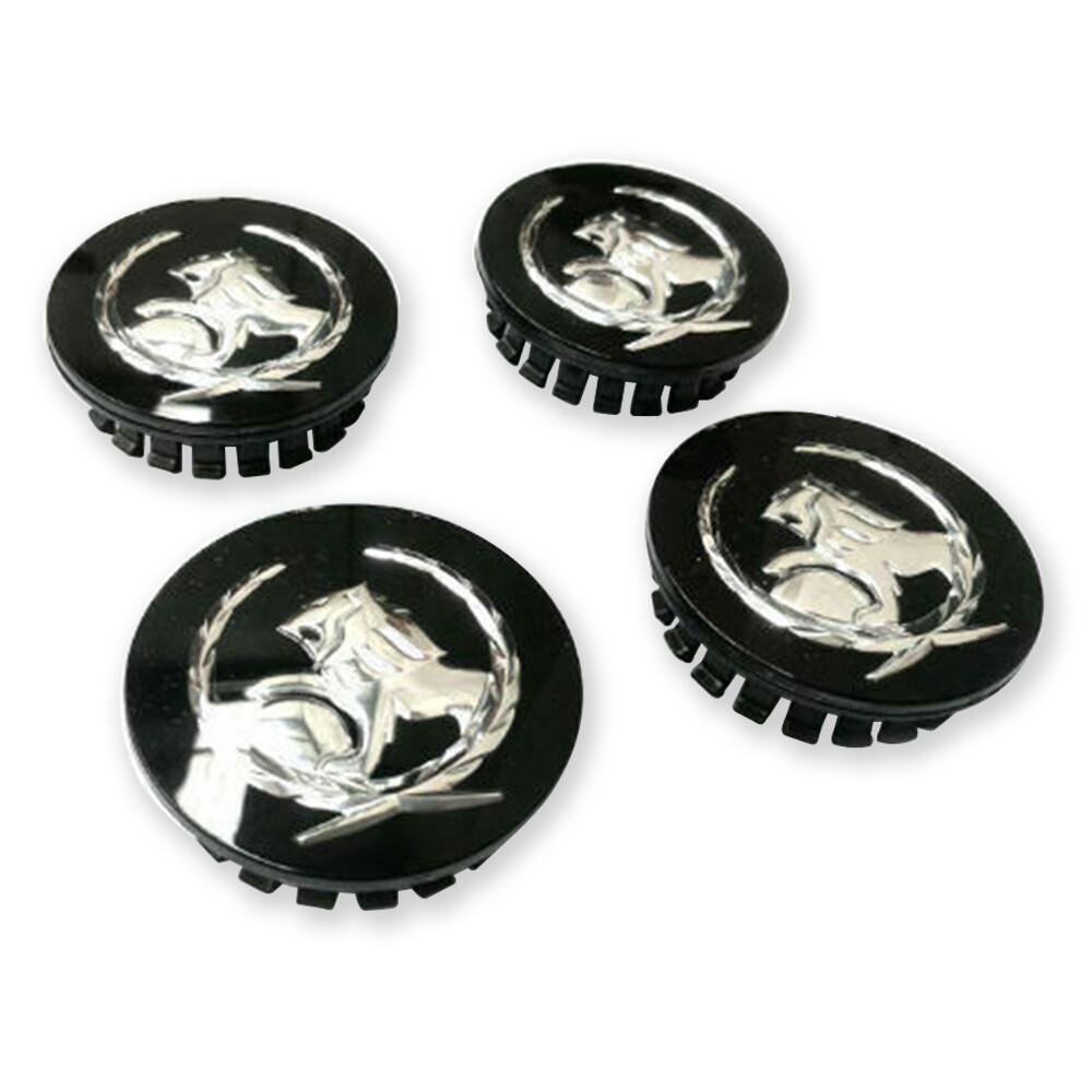 Genuine Holden Centre Wheel Caps for Statesman & Caprice Caprice V WM ...