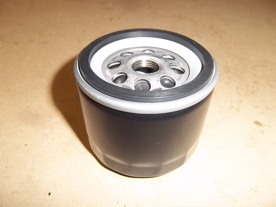 NORTON COMMANDO 750 850 SPIN ON CARTRIDGE OIL FILTER - 06-3371 | eBay UK