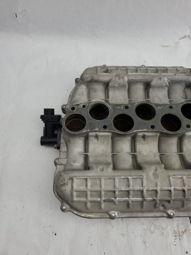 2009-2014 Acura TL SH-AWD 3.7L J37 Intake Manifold And 80mm Throttle ...