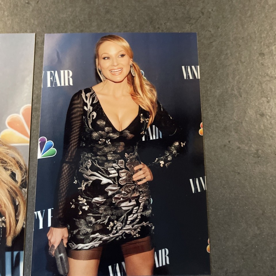 Jewel Kilcher Sexy Actress & Singer 4x6 collections of 2 Pictures | eBay