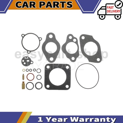 Hygrade Carburetor Repair Kit Fits 1962 1963 1964 Austin A60 | eBay