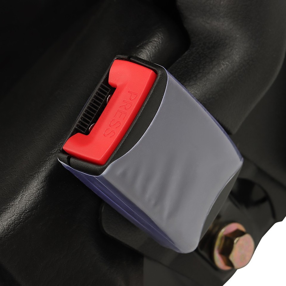 Universal Forklift Seat w/ Seatbelt & Switch, Adjust Backrest | eBay