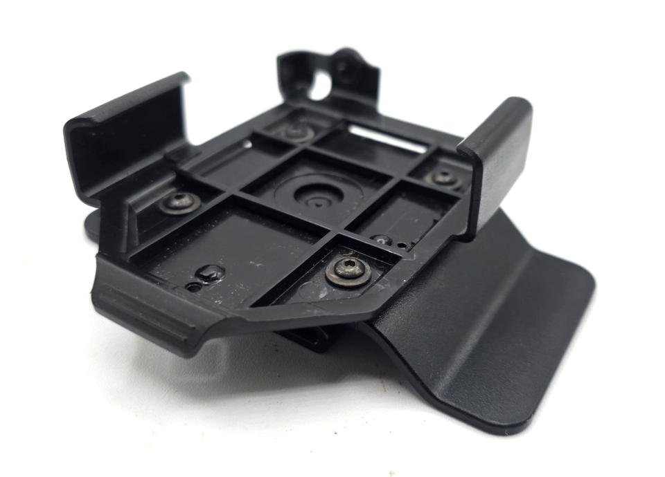 Axon Flex Body Mount Camera Mount and Thunderbolt Belt Clip Combo J11 ...