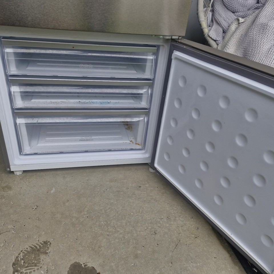 fridge freezer used | eBay Australia
