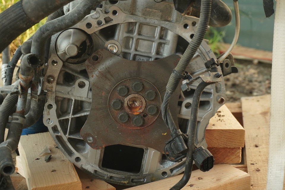 2016-2020 Kia Optima 2.4L Engine Assembly Genuine OEM 211012GK11 | eBay