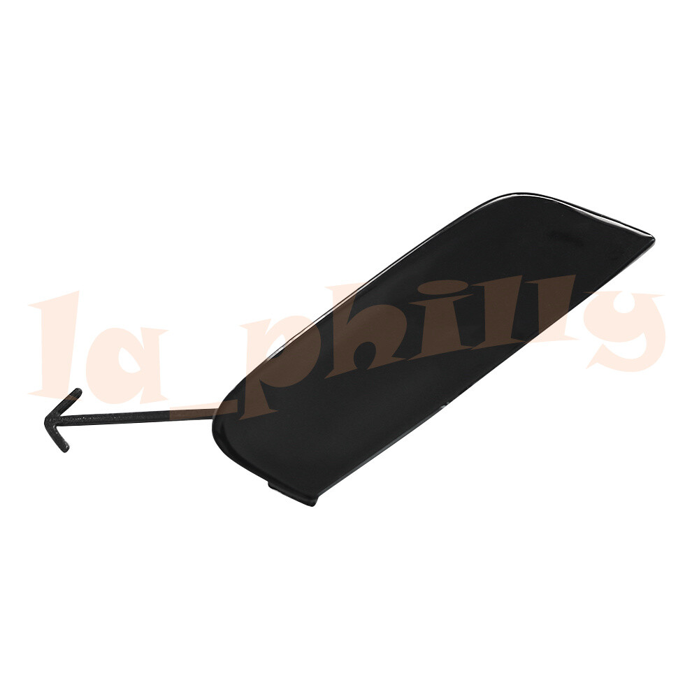 Fits 2014-2017 Toyota Prius C Front Bumper Tow Eye Hook Cover Cap 53122 ...