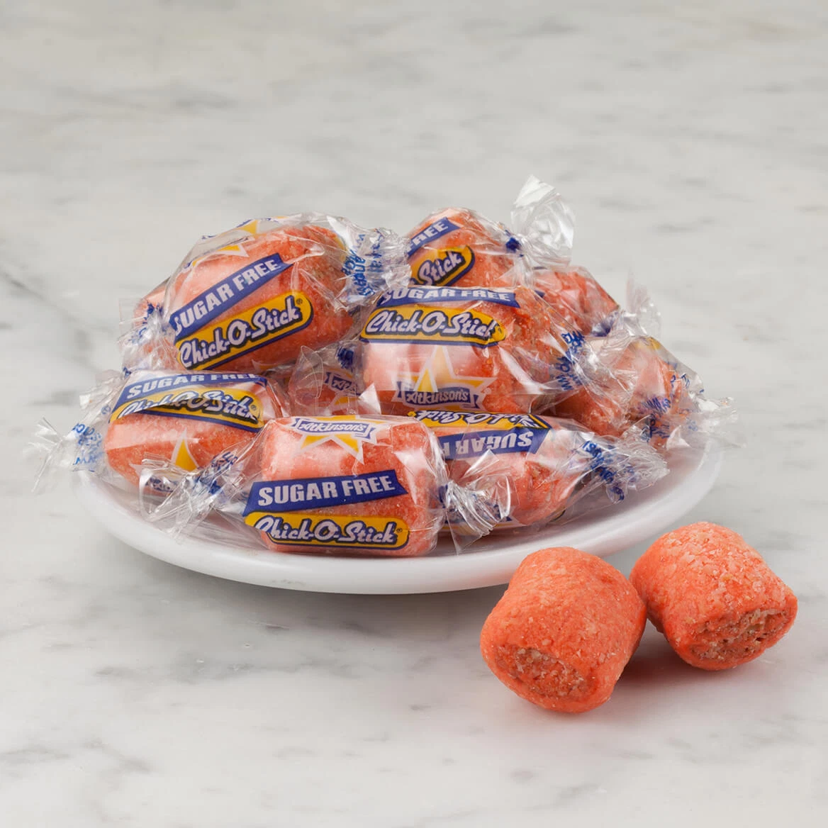 Chick-O-Stick Nuggets Sugar Free 15lb Bulk, 47% OFF