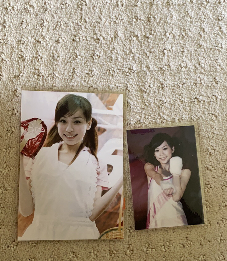 Cyndi Wang Cyndi Wants 2015 Taiwan Promo Poster Photos | eBay